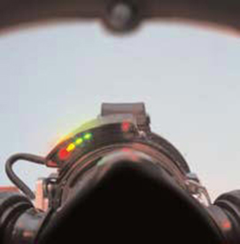 Scott Air-Packs SCBA's & Accessories